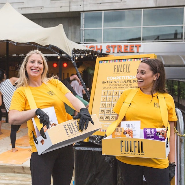 Usherette trays – Edge Usherette Trays